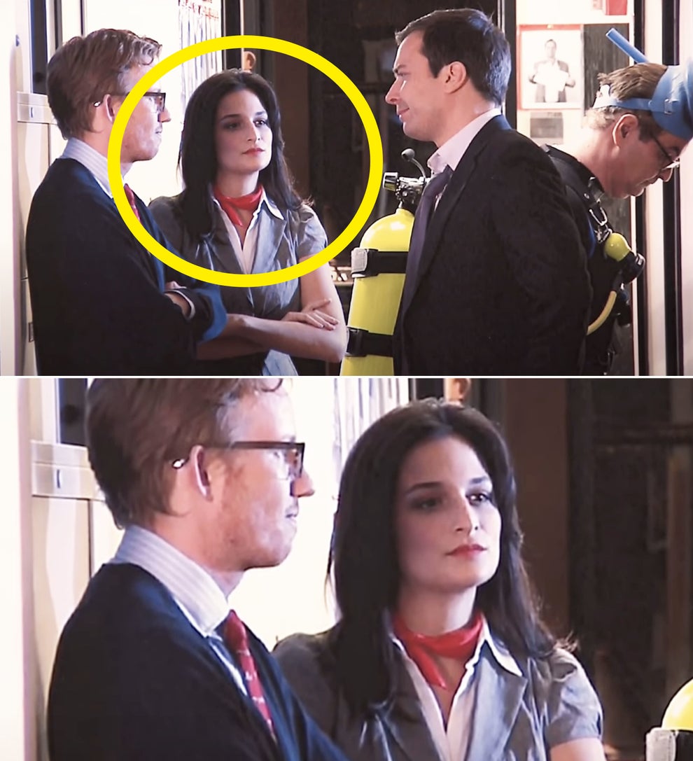 Everything Everywhere All At Once Cast Then Vs Now