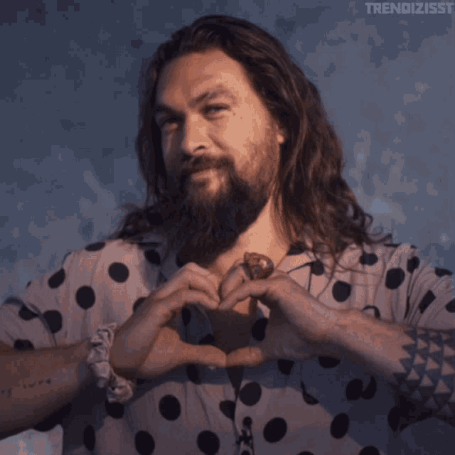 15 Reasons Why Jason Momoa Is The Best