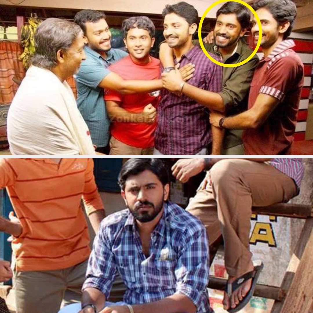 21 Indian Actors' Debut Role Vs Their Most Recent Role