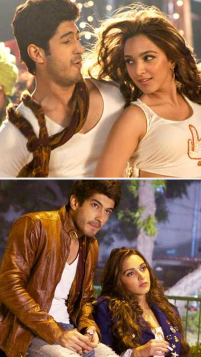 21 Indian Actors' Debut Role Vs Their Most Recent Role