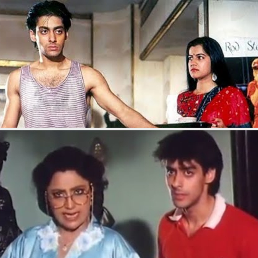 21 Indian Actors' Debut Role Vs Their Most Recent Role