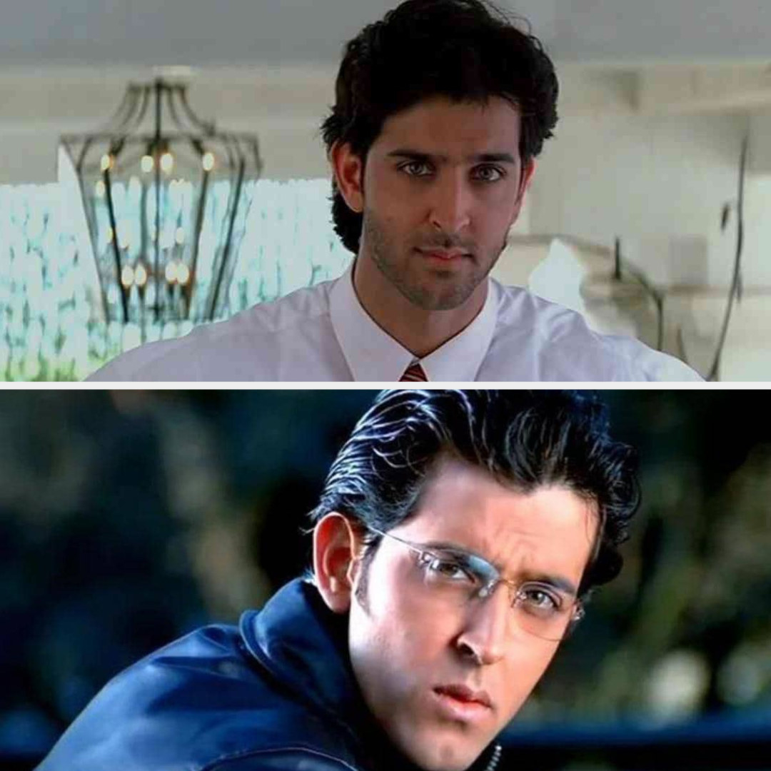 21 Indian Actors' Debut Role Vs Their Most Recent Role