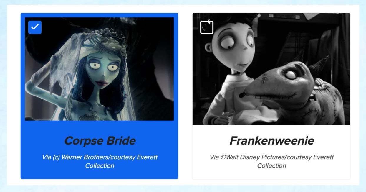 Here Are 22 Of The Best Stop-Motion Movies Of All Time — How Many Have ...