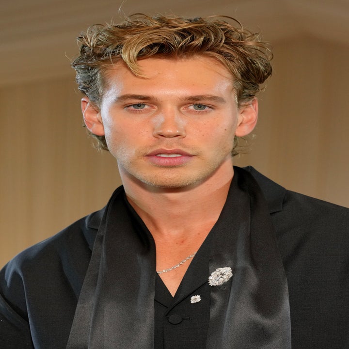 Austin Butler Recalls Emergency Hospital Visit After Elvis