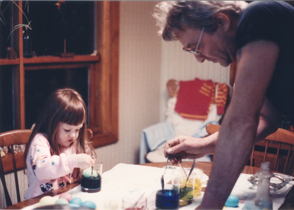 Women With Great Father Daughter Relationships Share How Their Dads