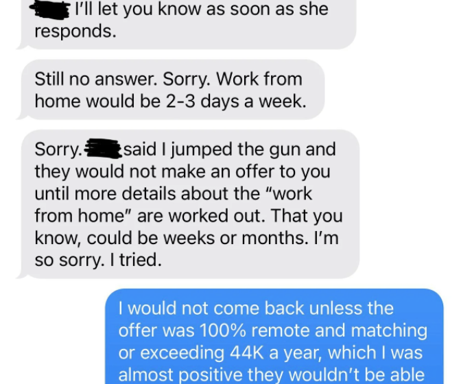 14 Boss Text Screenshots That Are Next-Level Toxic