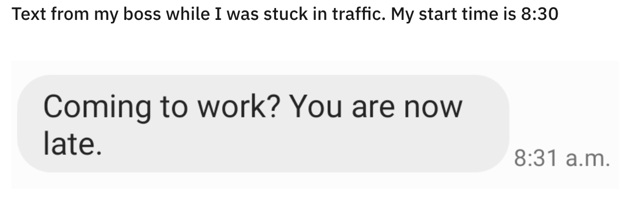 14 Boss Text Screenshots That Are Next-Level Toxic