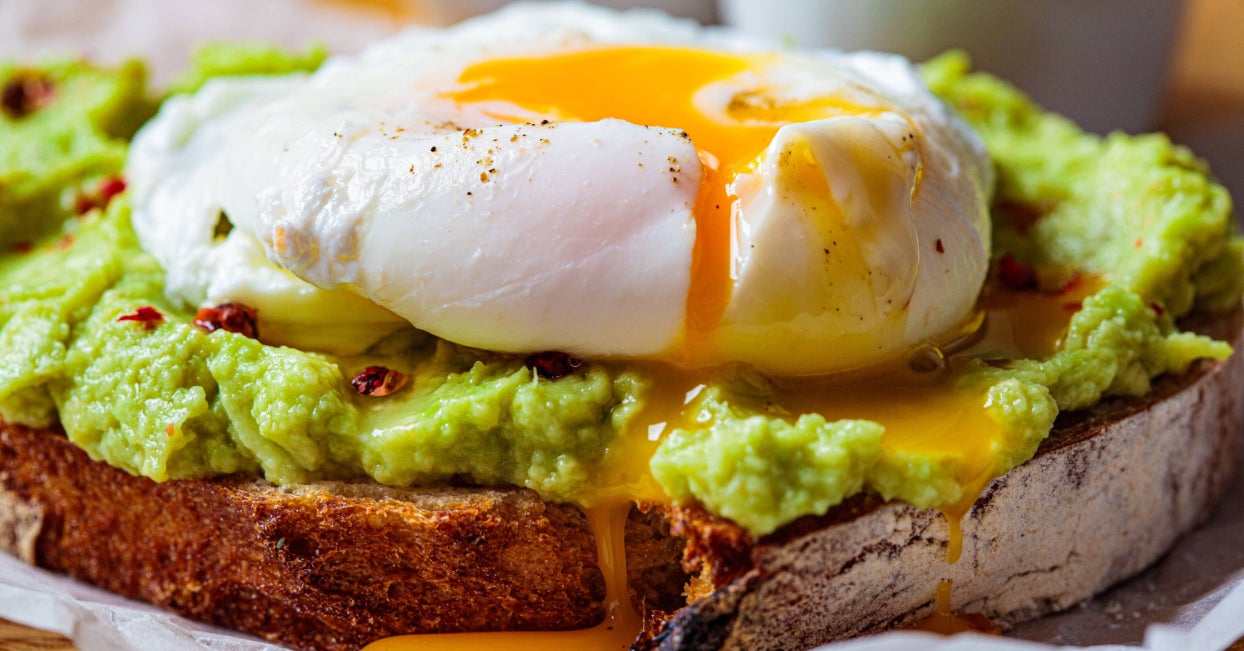 Are You The Ultimate Breakfast Fan?