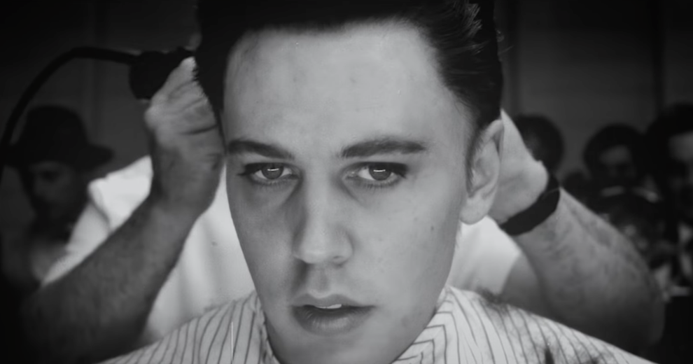 Austin Butler Was Rushed To Hospital After Wrapping “Elvis”