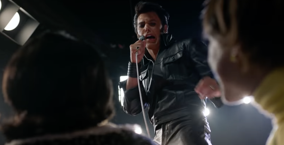 Austin Butler Was Rushed To Hospital After Wrapping “Elvis”