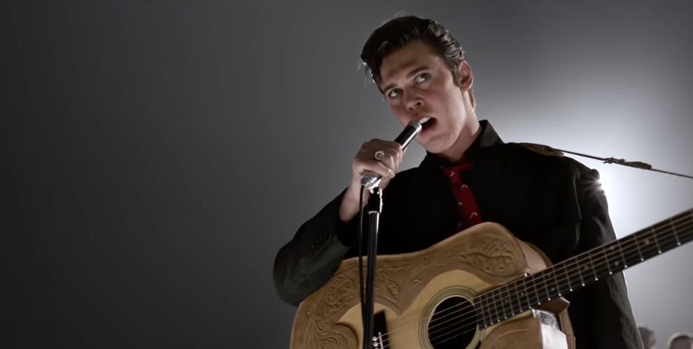 Austin Butler Was Rushed To Hospital After Wrapping “Elvis”