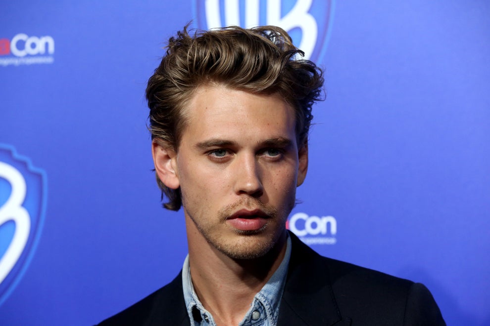 Austin Butler Was Rushed To Hospital After Wrapping “Elvis”