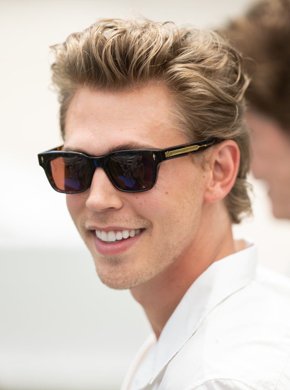 Austin Butler Was Rushed To Hospital After Wrapping “Elvis”