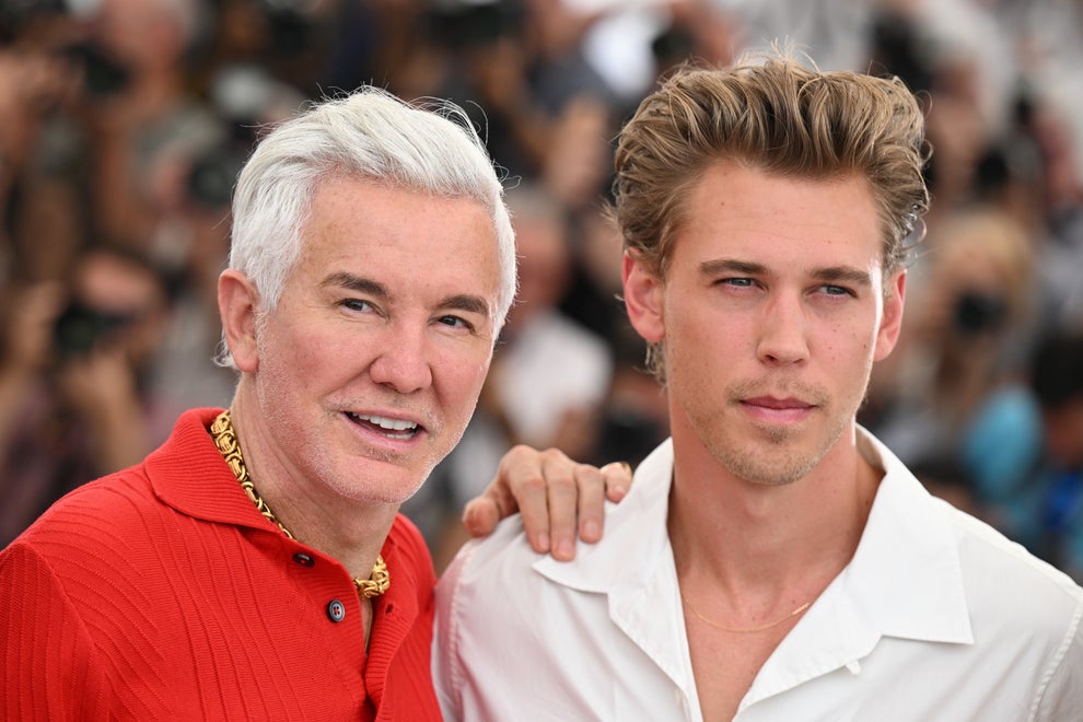 Austin Butler Was Rushed To Hospital After Wrapping “Elvis”