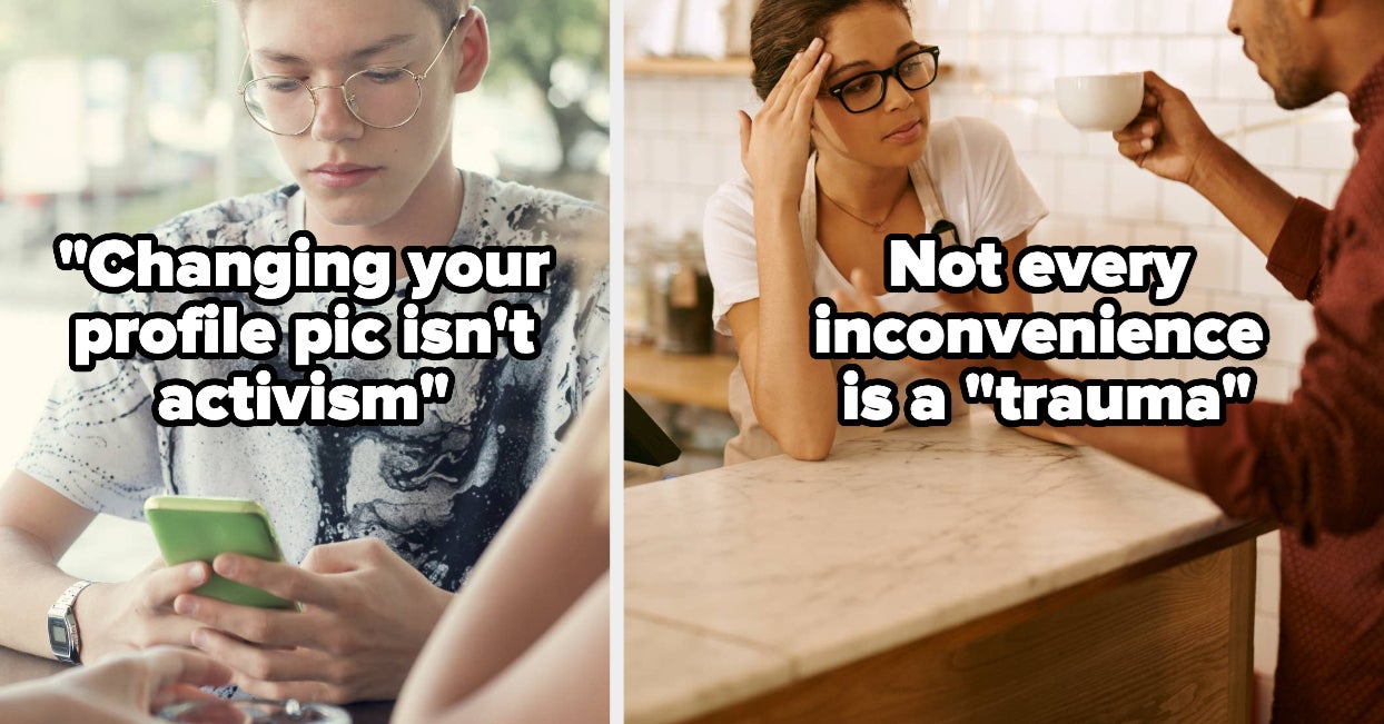 People Share Things Gen Z Isn t Ready To Hear people-share-things-gen-z-isn-t-ready-to-hear