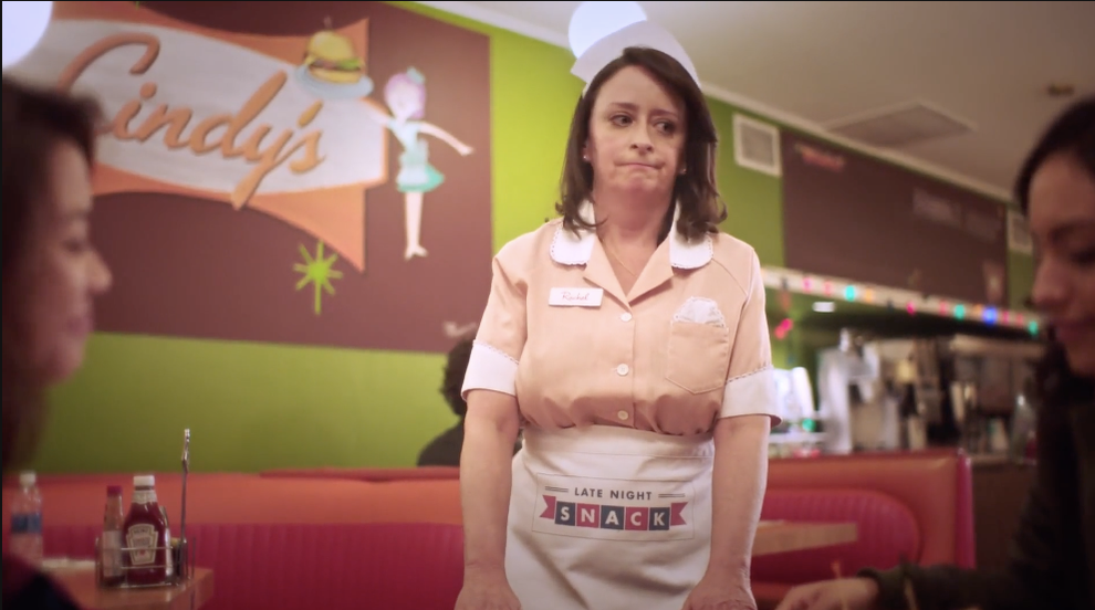 24 Food Service Workers Who Are Tired Of Mistreatment