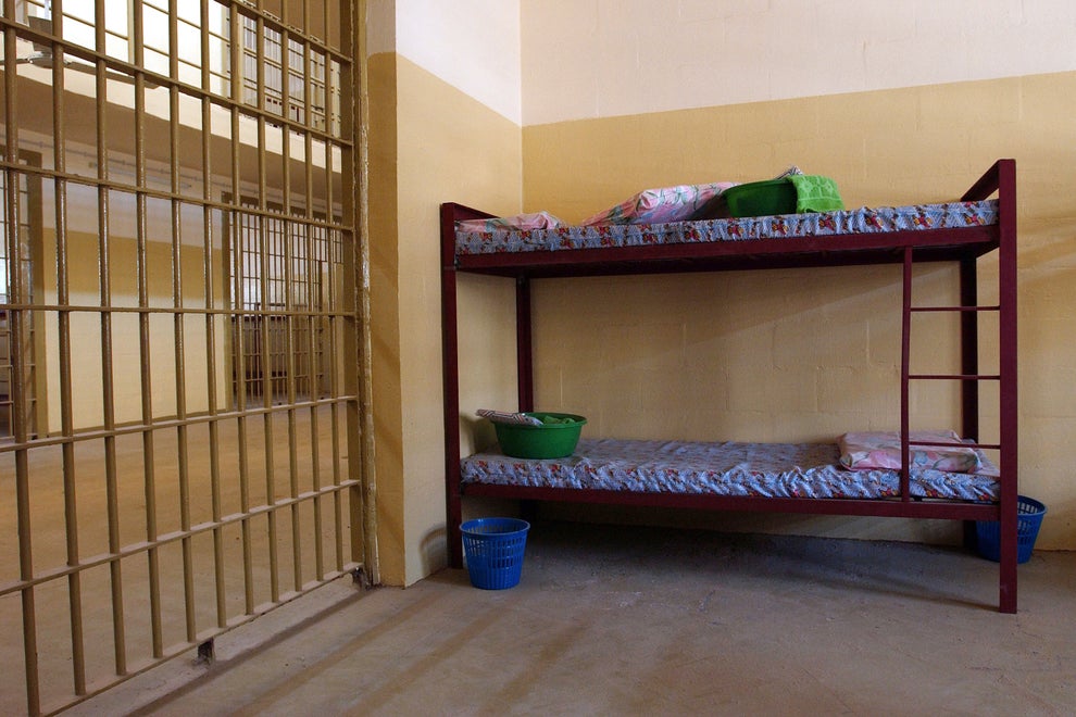 41 Surprising Secrets And Stories From Former Inmates
