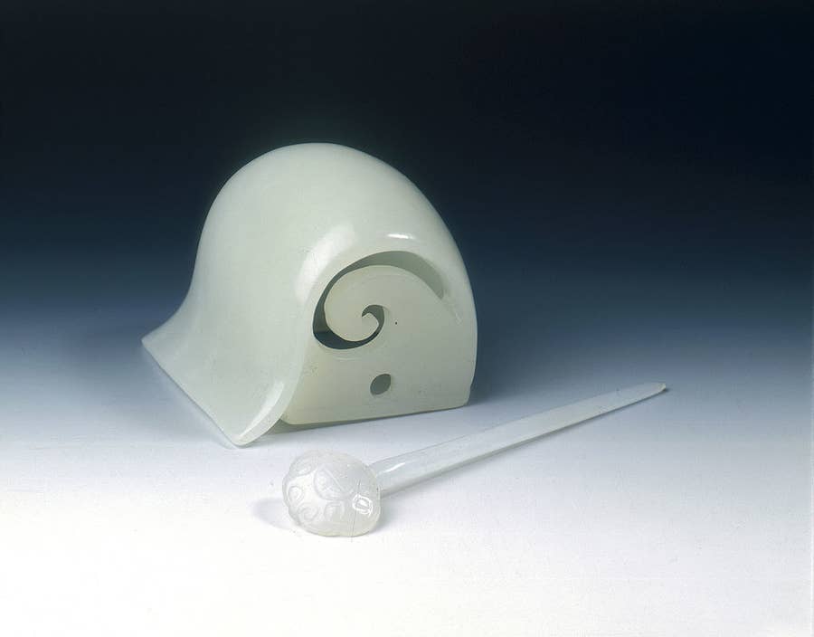 mind blowing artifacts