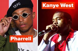 Angelica Cheyenne on BuzzFeed