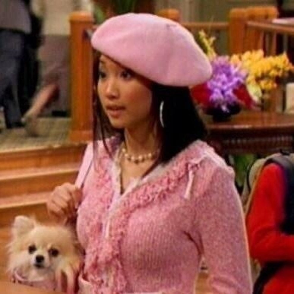 22 Iconic London Tipton Outfits From Suite Life, Ranked