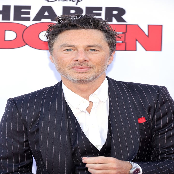 Celebrities Talk About Their Age Gap Relationships