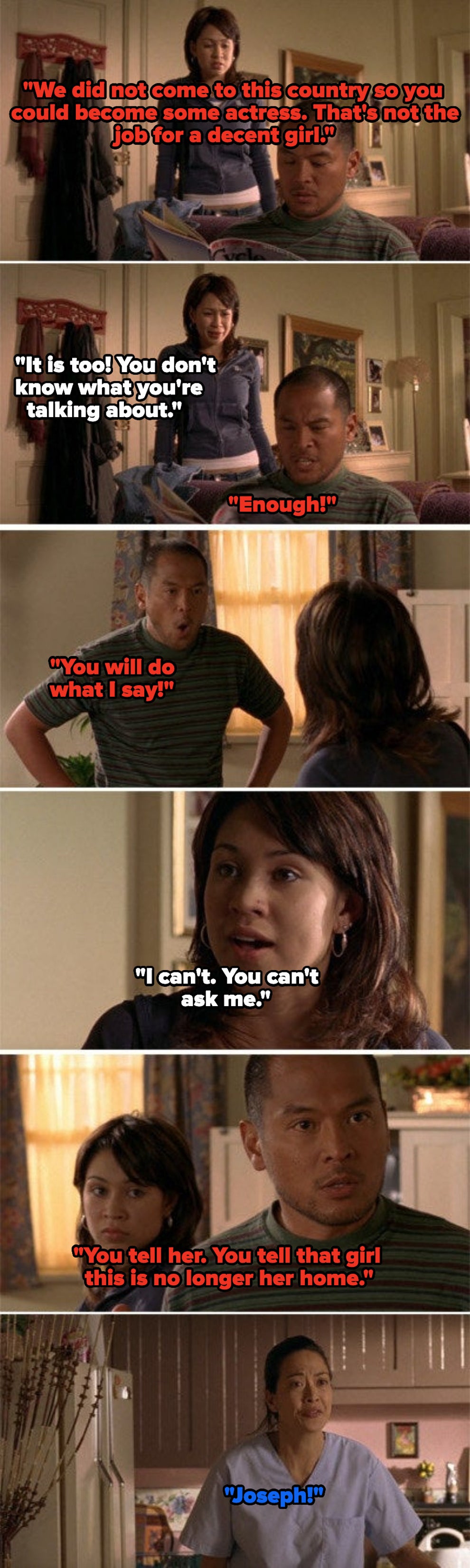 11 Times Manny Santos Was Mistreated On Degrassi