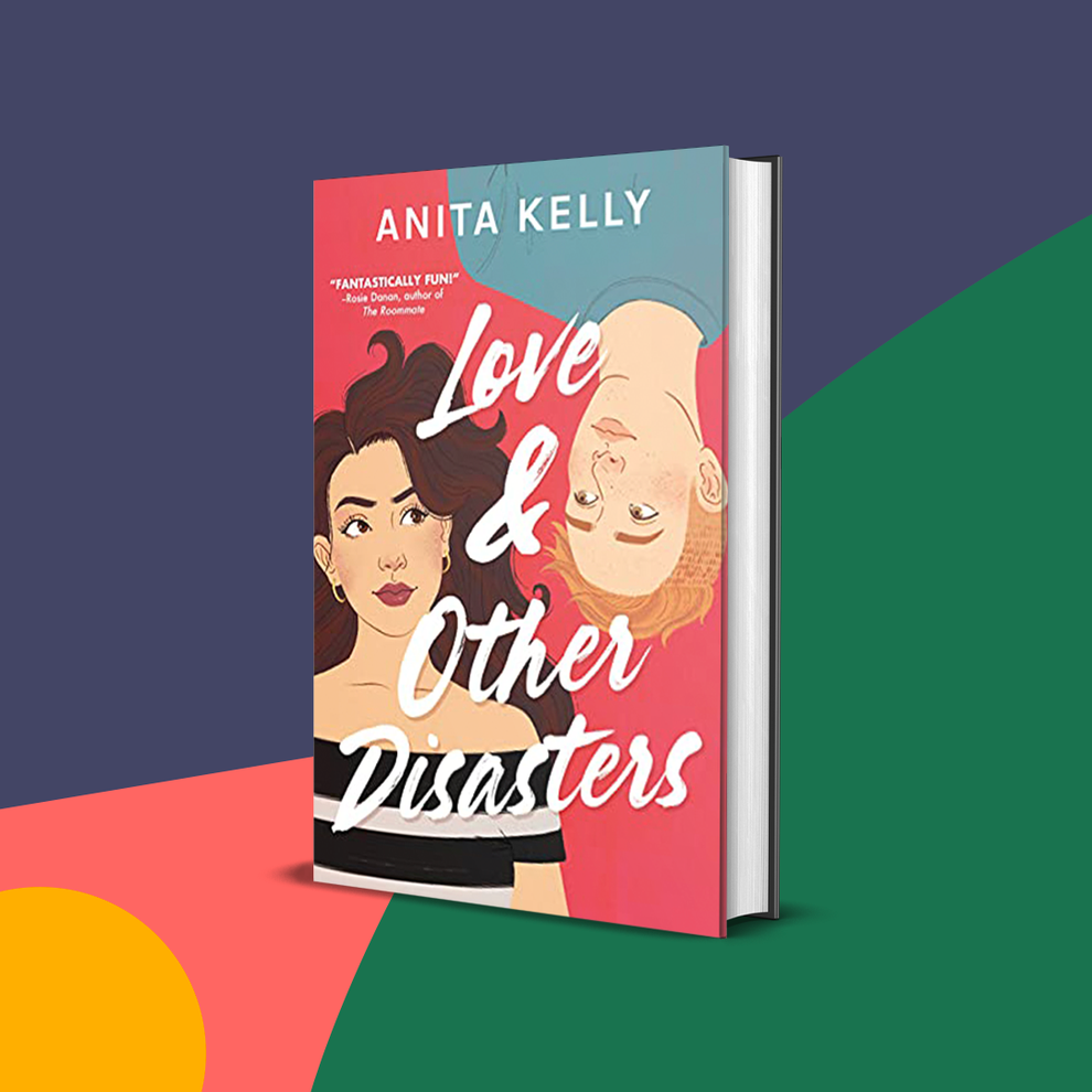 If You're Looking For The Perfect Rom-Com To Read This Summer, Try ...