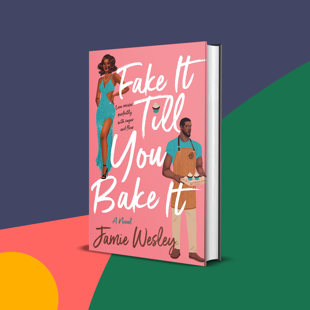 If You're Looking For The Perfect Rom-Com To Read This Summer, Try ...