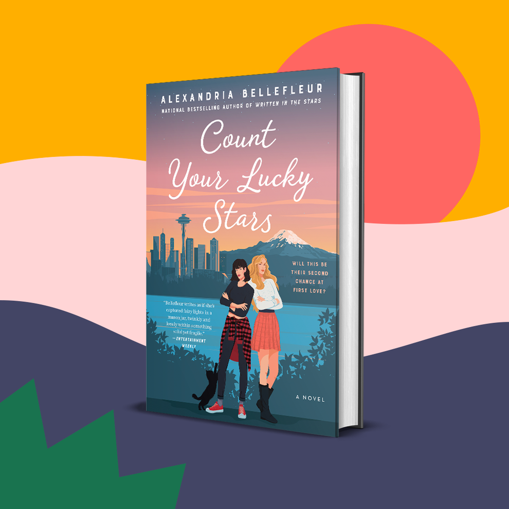 If You're Looking For The Perfect Rom-Com To Read This Summer, Try ...