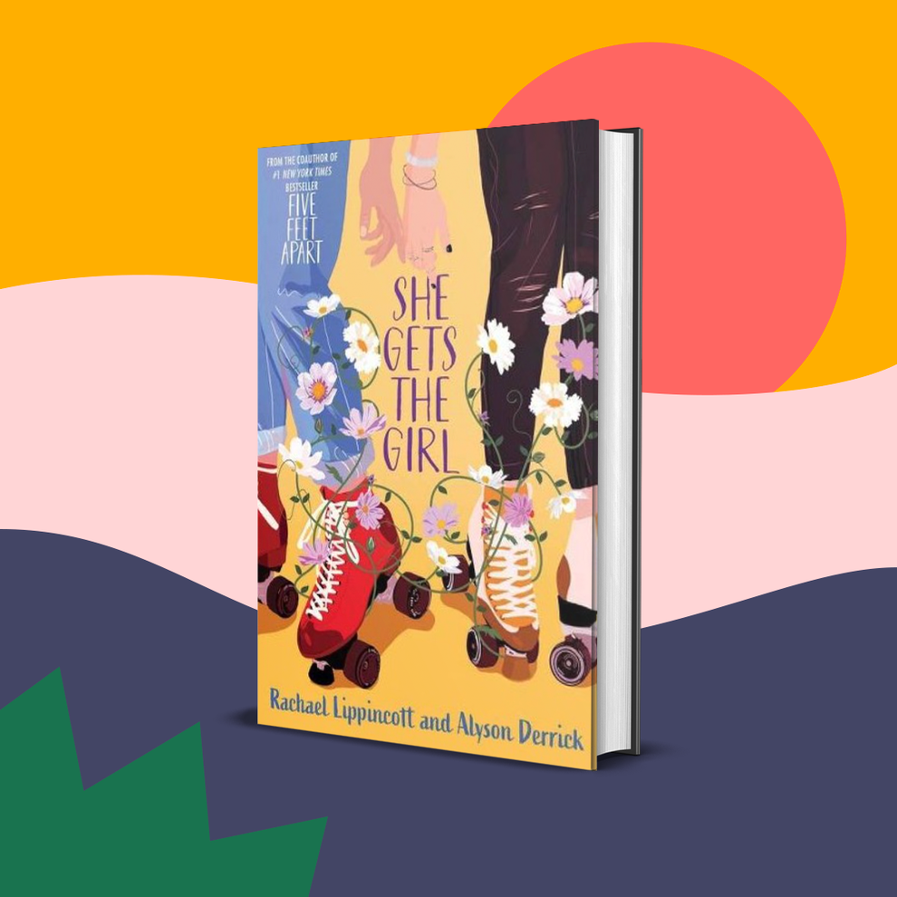 If You're Looking For The Perfect Rom-Com To Read This Summer, Try ...