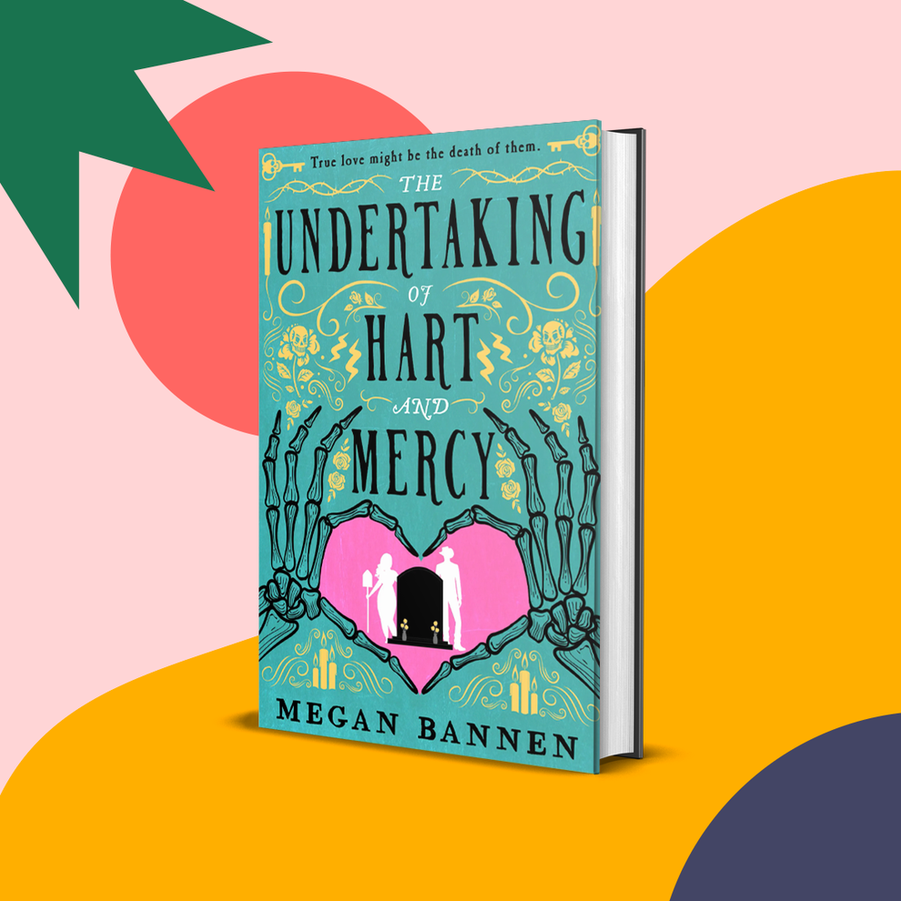 If You're Looking For The Perfect Rom-Com To Read This Summer, Try ...