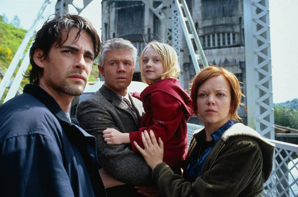 19 Fantastic Yet Forgotten TV Mini-Series