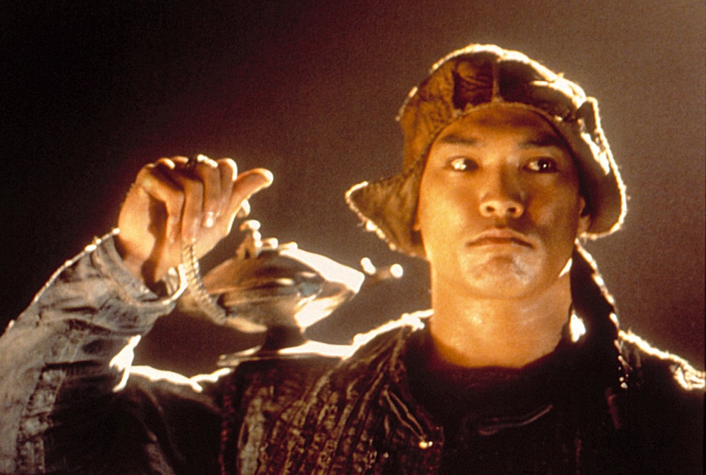 19 Fantastic Yet Forgotten TV Mini-Series