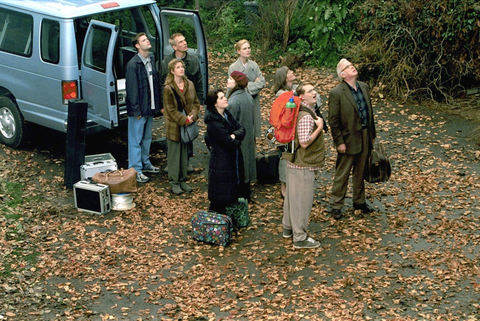 19 Fantastic Yet Forgotten TV Mini-Series