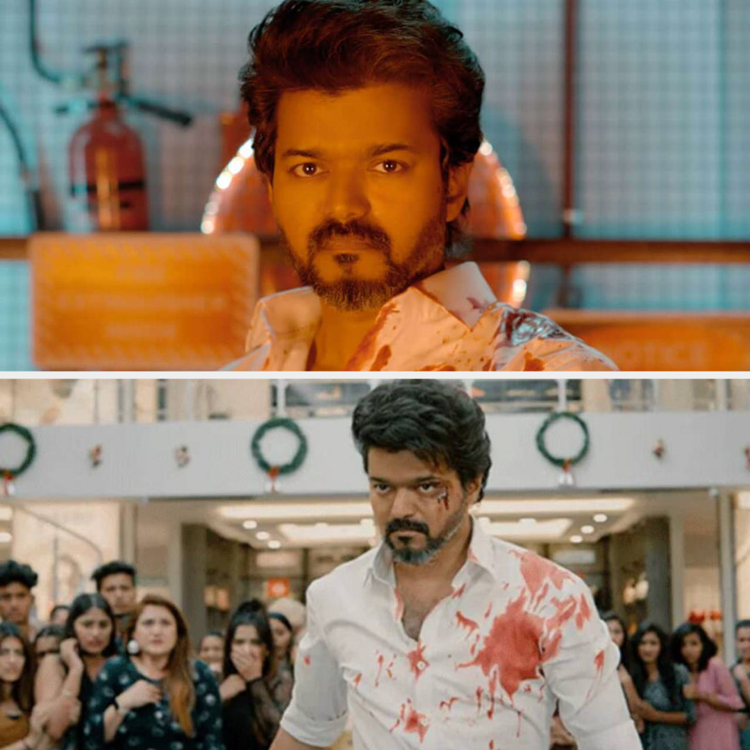 21 Indian Actors' Debut Role Vs Their Most Recent Role