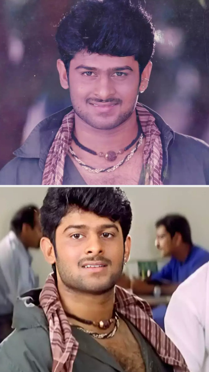 21 Indian Actors' Debut Role Vs Their Most Recent Role