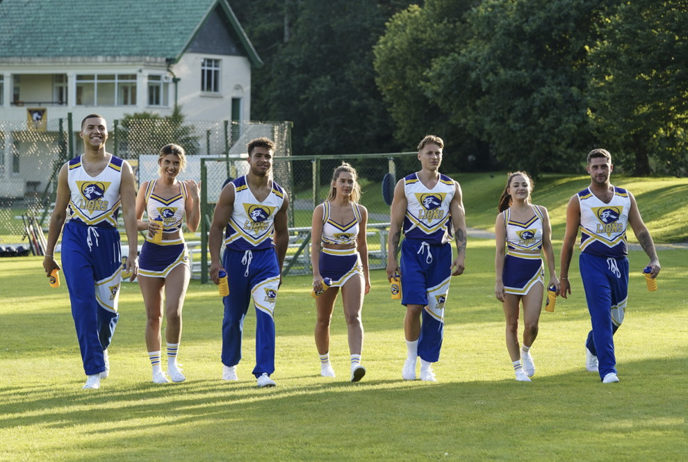 Is Lovestruck High True To American High School Life?