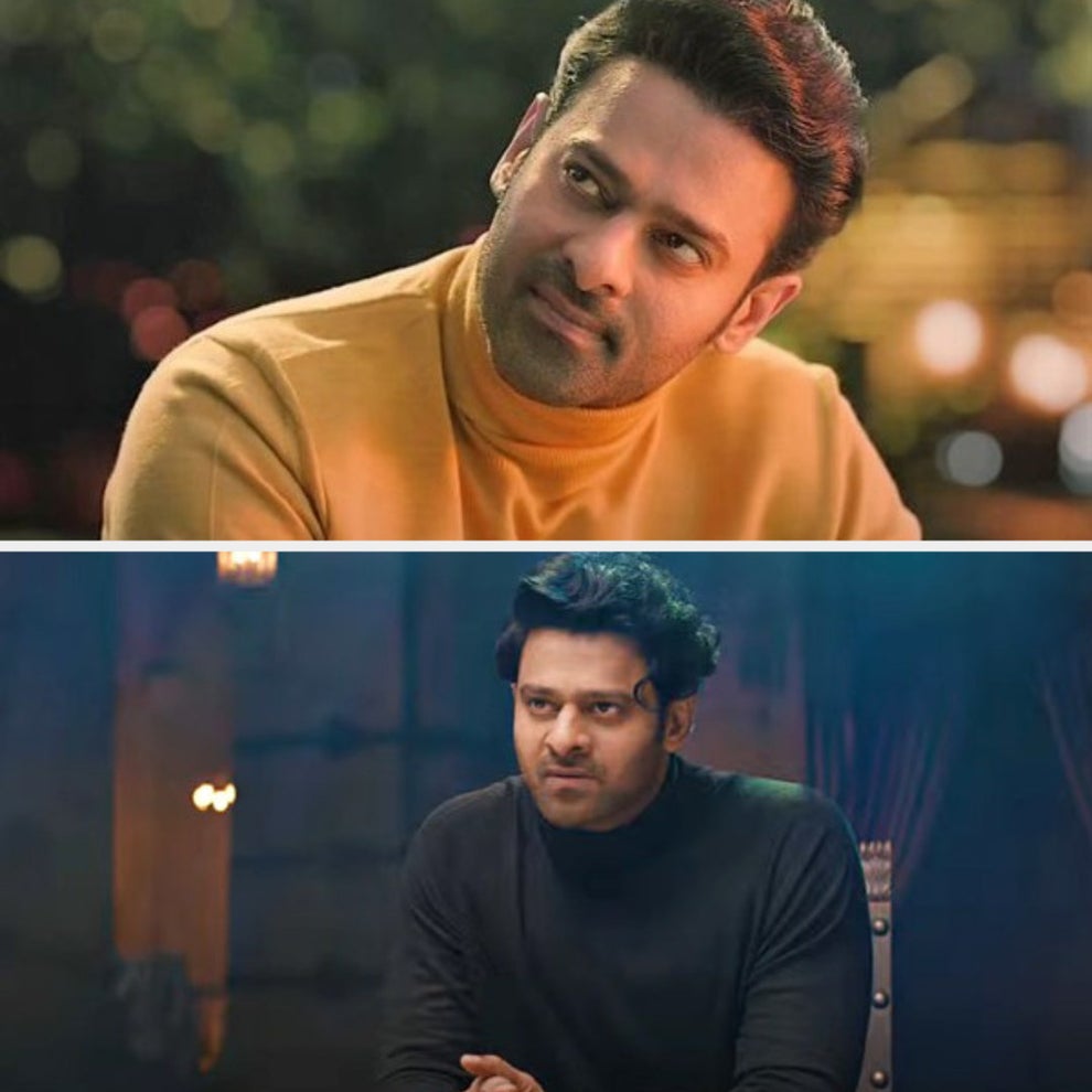 21 Indian Actors' Debut Role Vs Their Most Recent Role
