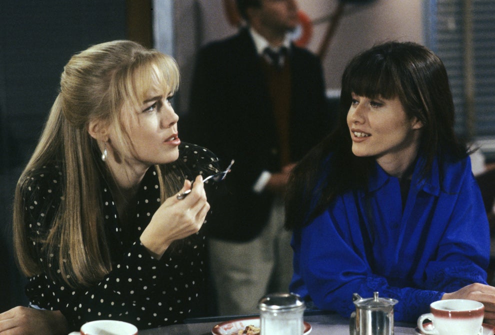 14 Actor Feuds Between TV And Movie Best Friends