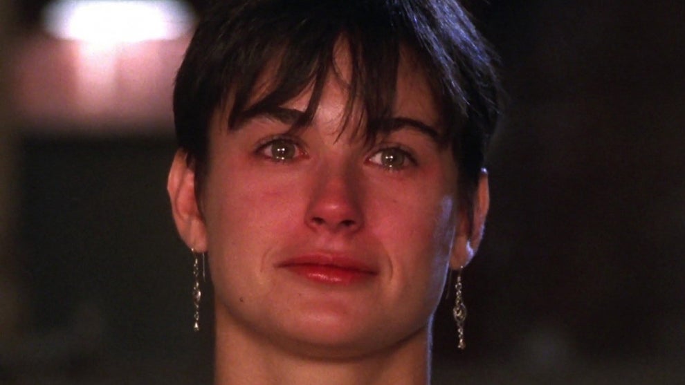 Actors Who Are The Best At Fake Crying