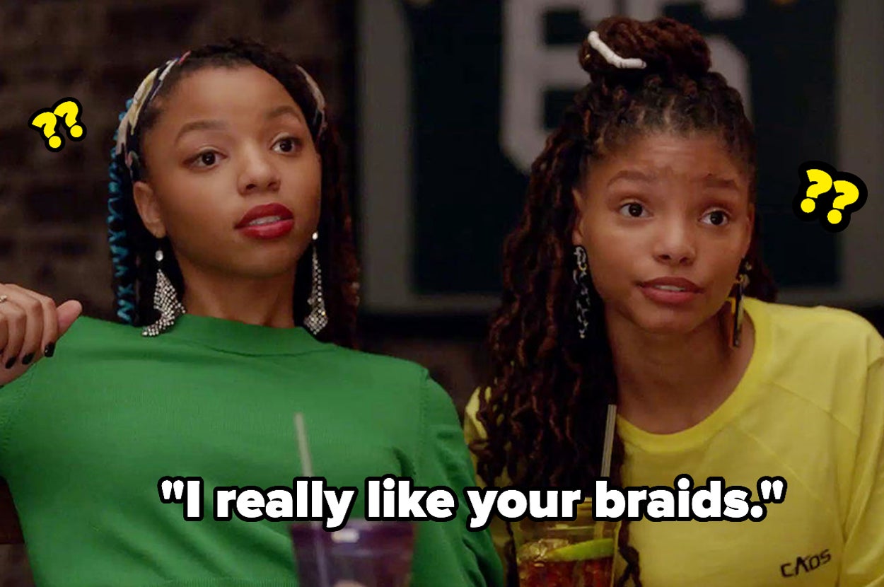 bad things about dreadlocks