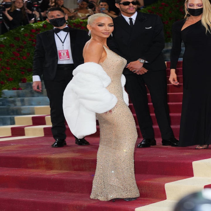 2022 Met Gala And Book Cover Pairings