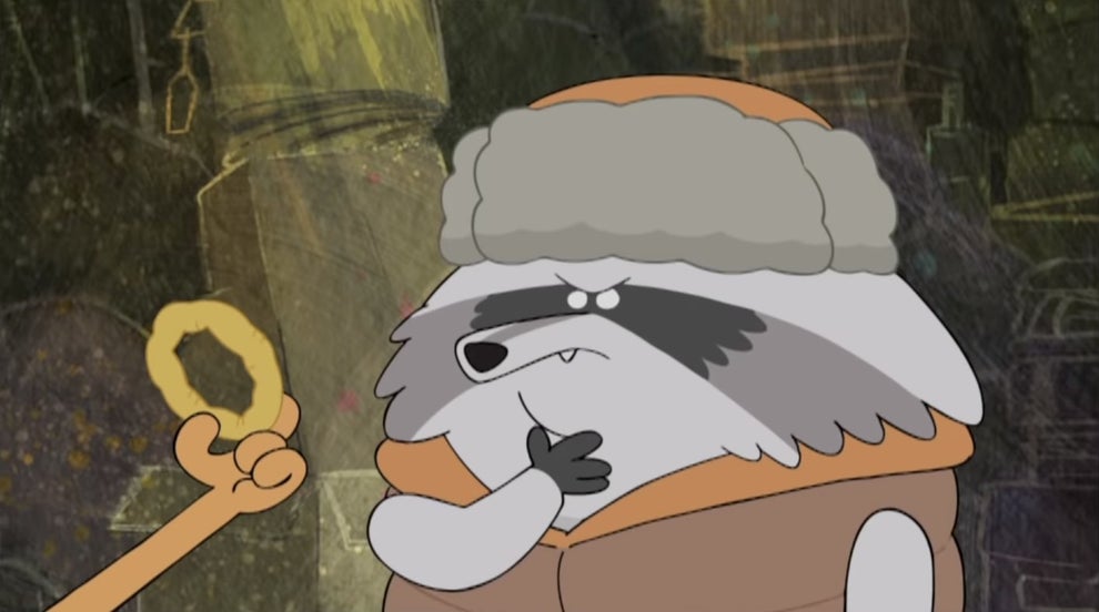 Here's What Else The Stars Of "The Bad Guys" Have Been In