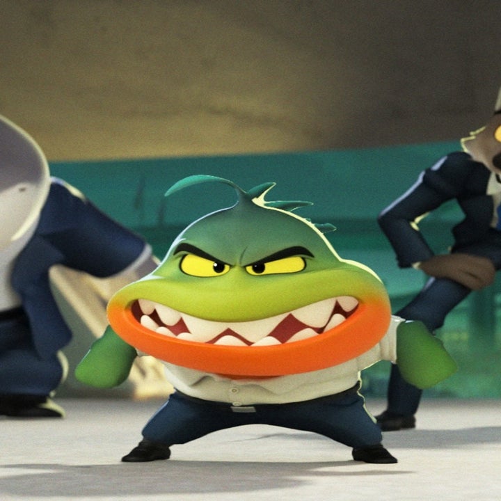 Here's What Else The Stars Of "The Bad Guys" Have Been In