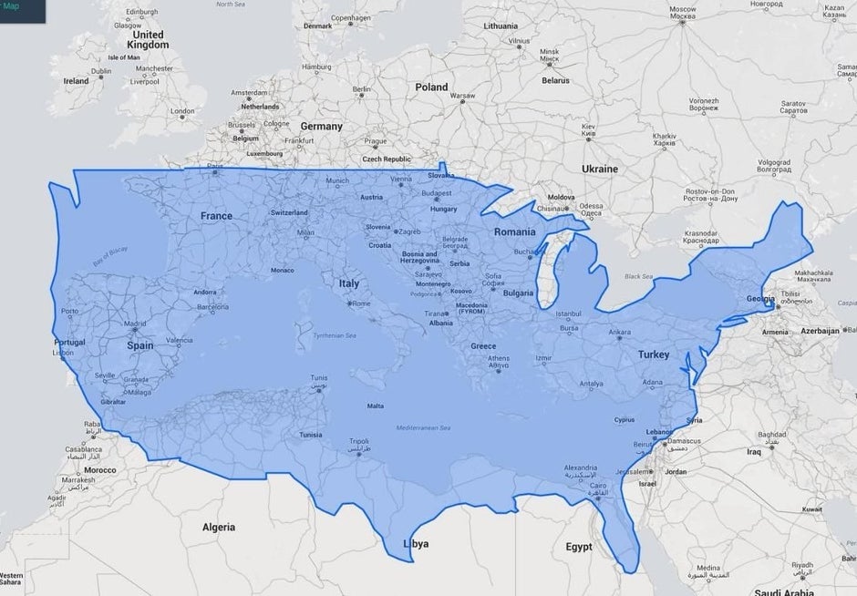 Facts That Seem Very Hard To Believe But Are Most Definitely True