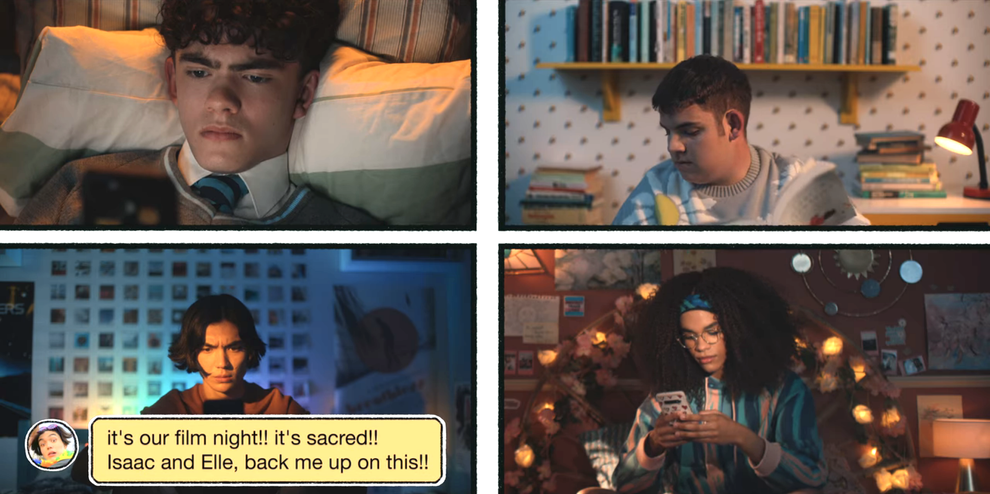 33 Tiny Heartstopper Details