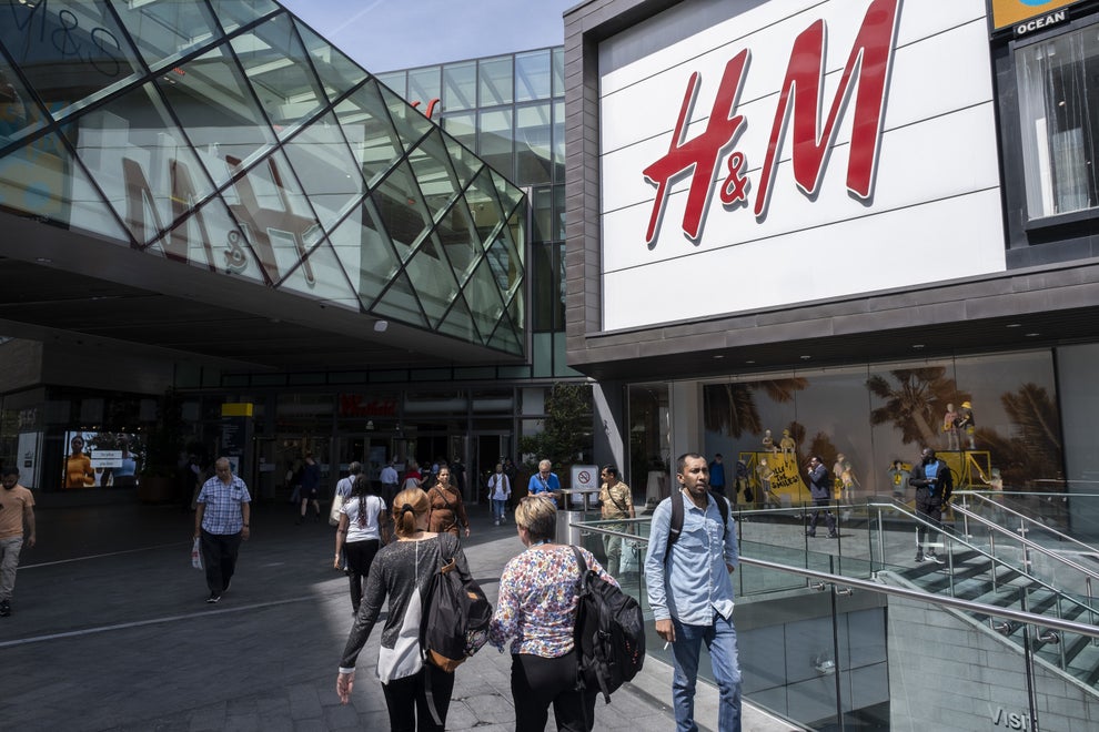 What Millennial And Gen Z Clothing Shops Say About Them