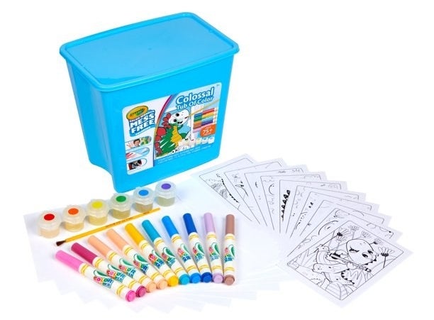 31 Parenting Products From Walmart That'll Help Simplify Your Day To Day