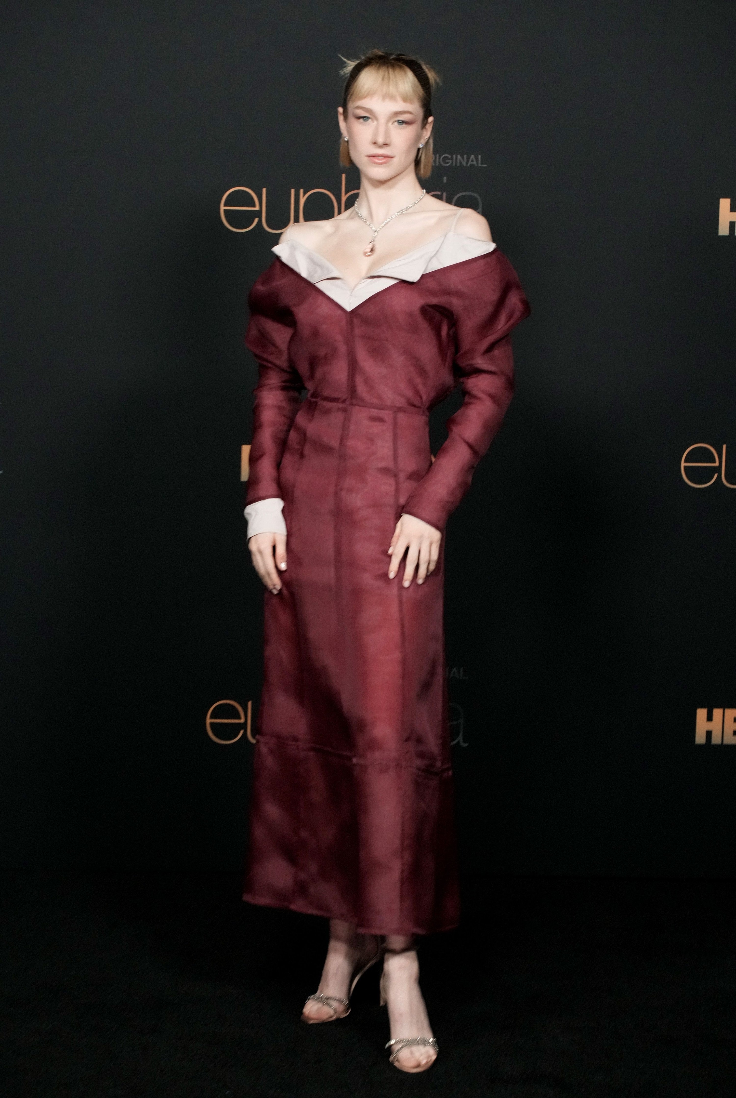 Hunter Schafer's Trans Assistant Turned Away From Club