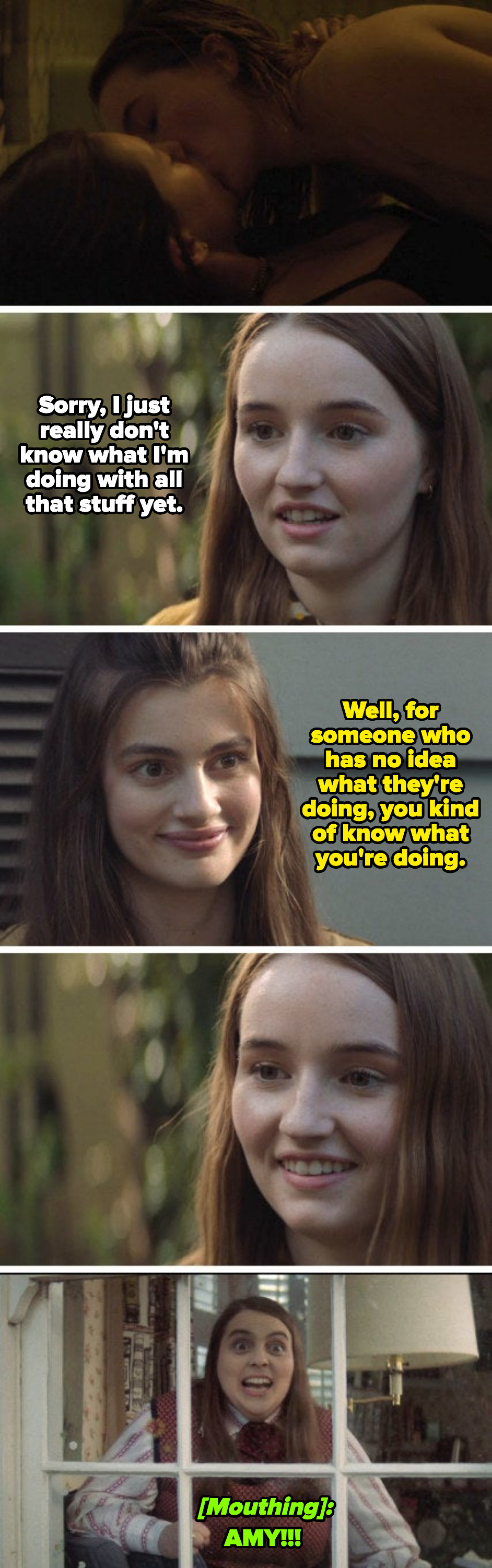 15 Happy LGBTQ Movie Endings